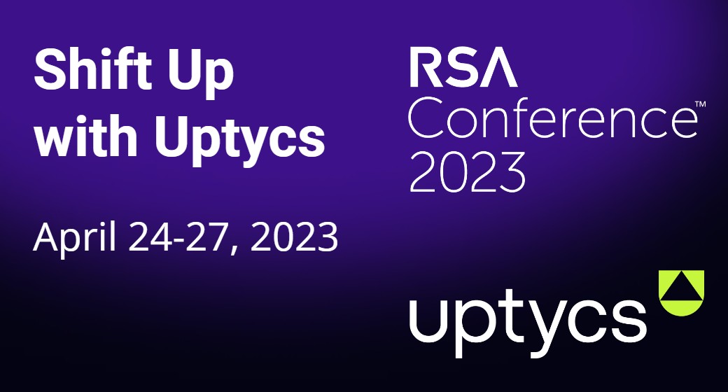 Uptycs at RSA Cybersecurity Conference 2023